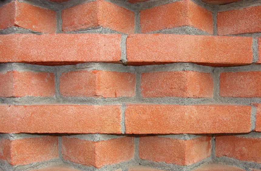 Il mattone faccia a vista nelle chiese contemporanee: tre esempi d ...