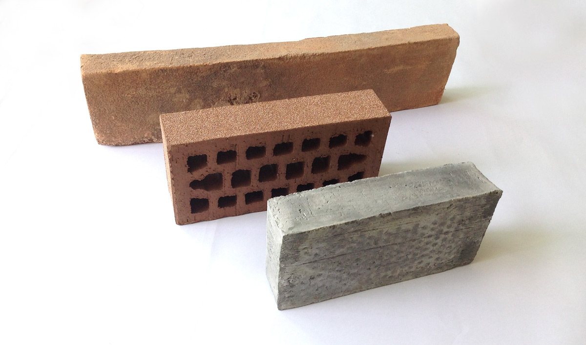 Tipi di mattoni facciavista | facciavista